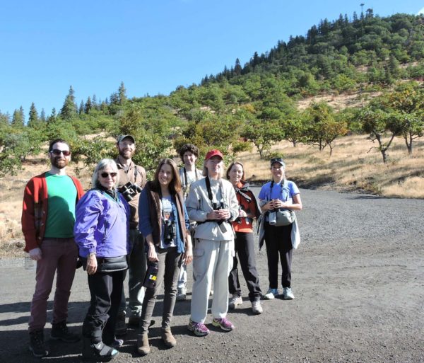 Our Work – ROGUE VALLEY AUDUBON SOCIETY
